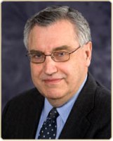 Arthur J. Morris Law Library | People | Theodore Margolis